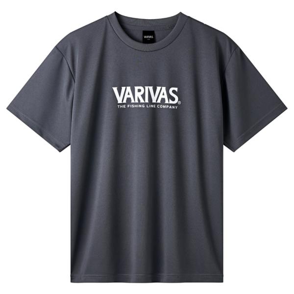 ■サイズ:XL ■カラー:ダークグレー ■ジャンル:釣り用ウェア/フィッシングウェア/フィッシングシャツ ■メーカー: バリバス(VARIVAS) 【特集区分】●フィッシング2026新製品【商品カテゴリ】●新着商品