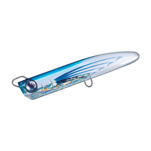 ■サイズ:100mm ■カラー:NTU 生トビウオ ■ジャンル:ルアー/青物・ビッグゲーム用ルアー/ポッパー(青物ビッグゲーム用) ■メーカー: ジャクソン(Jackson) 【特集区分】●フィッシング2026新製品【商品カテゴリ】●新着商...