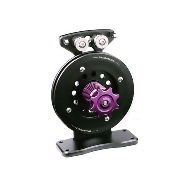 ■ジャンル:ライン・釣り糸/ライン・釣り糸メンテナンス・アクセサリー/リサイクラー・糸巻き器 ■メーカー: UOYA(ウオヤ) 【商品カテゴリ】●新着商品 ○関連ワード:釣り具 釣具 つり具 メンテナンス