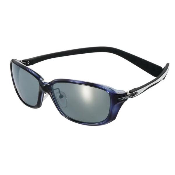 【発売日：2026年04月30日】■サイズ:ブルーデミ×ホワイト ■カラー:トゥルービューフォーカス×シルバーミラー ■ジャンル:釣り用サングラス・アイウェア/偏光グラス/偏光サングラス ■メーカー: Zeque by ZEAL OPTIC...