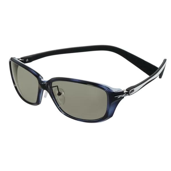 【発売日：2026年04月30日】■サイズ:ブルーデミ×ホワイト ■カラー:トゥルービュースポーツ ■ジャンル:釣り用サングラス・アイウェア/偏光グラス/偏光サングラス ■メーカー: Zeque by ZEAL OPTICS(ゼクー バイ ...