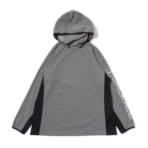 ■サイズ:M ■カラー:グレー ■ジャンル:釣り用ウェア/フィッシングウェア/フィッシングシャツ ■メーカー: ジャッカル(JACKALL) 【商品カテゴリ】■カラー:●グレー系(t167)【特集区分】●フィッシング2026新製品【商品カテ...