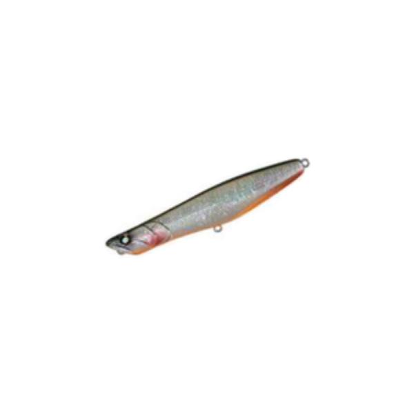 ■サイズ:111mm ■カラー:SF13MGG バーニング・ベリー ■ジャンル:ルアー/バス釣り用ハードルアー/ペンシルベイト ■メーカー: ウィップラッシュファクトリー 【特集区分】●フィッシング2026新製品【商品カテゴリ】●新着商品 ...