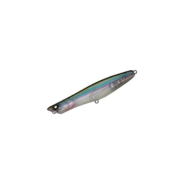 ■サイズ:111mm ■カラー:SFS25PHC ゴースト・シャイナー ■ジャンル:ルアー/バス釣り用ハードルアー/ペンシルベイト ■メーカー: ウィップラッシュファクトリー 【特集区分】●フィッシング2026新製品【商品カテゴリ】●新着商...