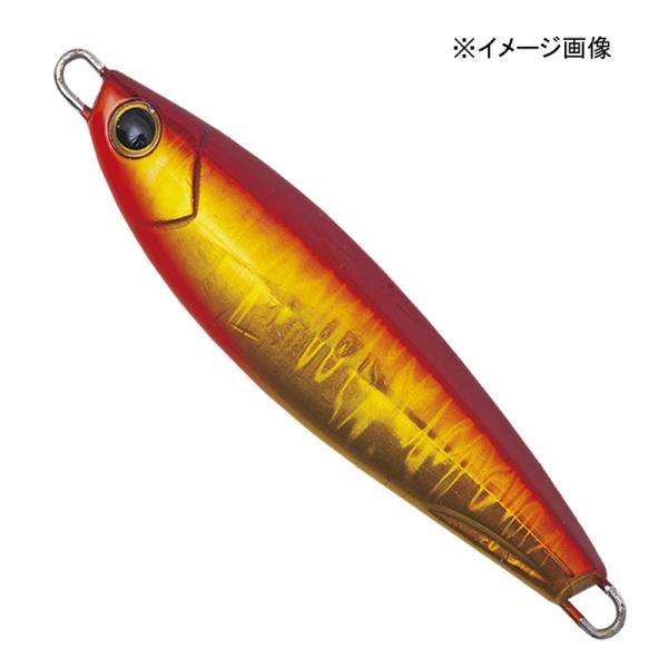 【発売日：2026年07月30日】■サイズ:35g ■カラー:MG-290 レッドゴールドシェル ■ジャンル:ルアー/ジギング(ジグ)・タコベイト/メタルジグ(10〜40g未満) ■メーカー: アングラーズリパブリック 【特集区分】●フィッ...