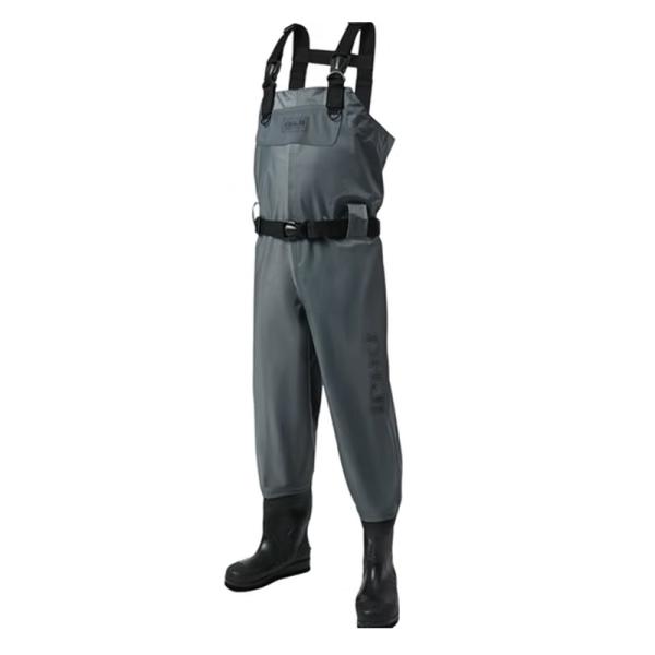 ■サイズ:LL ■カラー:グレー ■ジャンル:ウェーダー・ウェーディングシューズ/防水透湿ウェーダー/チェストハイブーツフット ■メーカー: エクセル 【商品カテゴリ】●新着商品 ○関連ワード:釣り具 釣具 つり具 ウェーディング