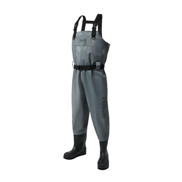 ■サイズ:4L ■カラー:グレー ■ジャンル:ウェーダー・ウェーディングシューズ/防水非透湿ウェーダー/チェストハイブーツフット ■メーカー: エクセル 【商品カテゴリ】■カラー:●グレー系(t167) ○関連ワード:釣り具 釣具 つり具 ...