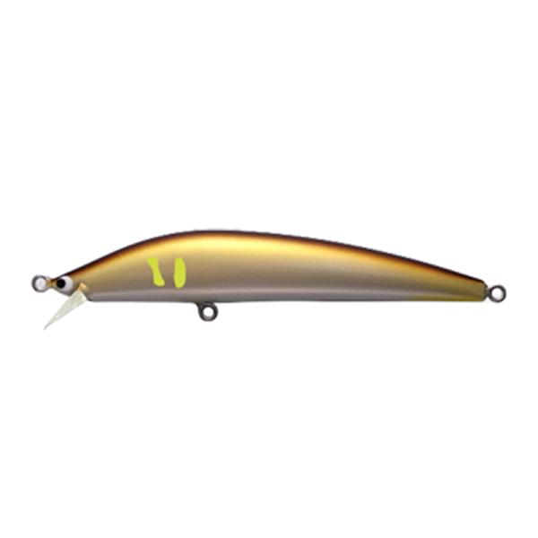 ■サイズ:108mm ■カラー:No.2 ナチュラルパール ■ジャンル:ルアー/トラウト釣り用ハードルアー/ミノー ■メーカー: タックルハウス(TACKLE HOUSE) 【特集区分】●フィッシング2026新製品【商品カテゴリ】●新着商品...
