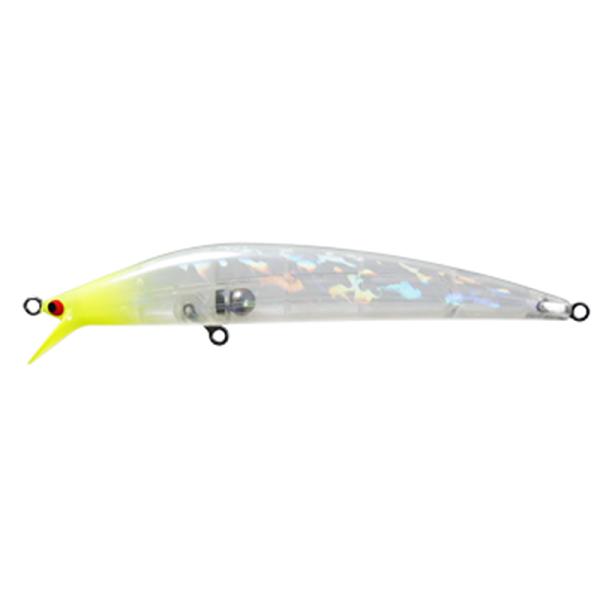 ■サイズ:88mm ■カラー:LTD3 クリアHGチャートヘッド ■ジャンル:ルアー/シーバス用ルアー/ミノー(リップ付き) ■メーカー: タックルハウス(TACKLE HOUSE) 【特集区分】●フィッシング2026新製品【商品カテゴリ】...