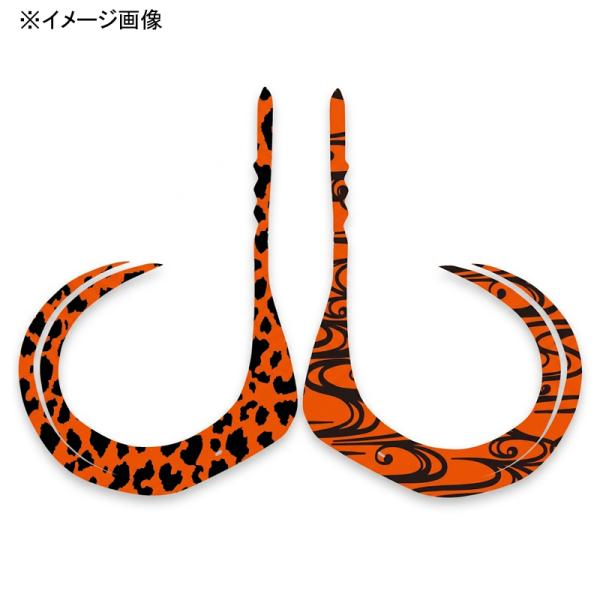 ■カラー:#1 明石オレンジ(ブライトオレンジ) ■ジャンル:ルアー/タイラバ・タイテンヤ/タイラバネクタイ・トレーラー ■メーカー: ささラボ  ○関連ワード:釣り具 釣具 つり具