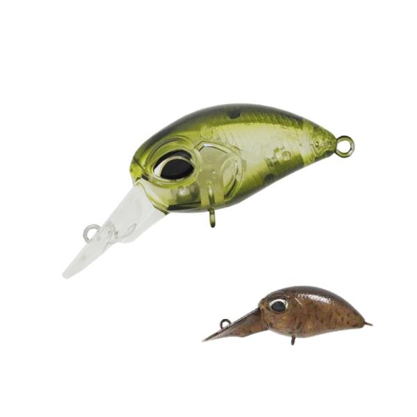 ■サイズ:29mm ■カラー:C277 ARK5 ブラウン×レッドグロー ■ジャンル:ルアー/トラウト釣り用ハードルアー/クランクベイト ■メーカー: ヴァルケイン(ValkeIN) 【特集区分】●フィッシング2026新製品【商品カテゴリ】...