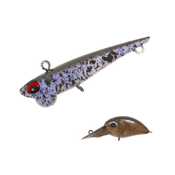 ■サイズ:70mm ■カラー:C277 ARK5 ブラウン×レッドグロー ■ジャンル:ルアー/トラウト釣り用ハードルアー/ミノー ■メーカー: ヴァルケイン(ValkeIN) 【特集区分】●フィッシング2026新製品【商品カテゴリ】●新着商...