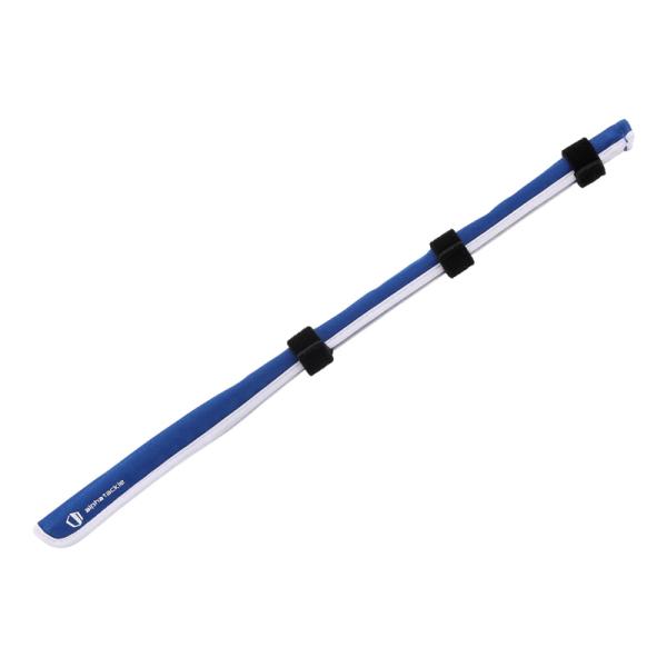 ■サイズ:50cm ■カラー:ブルー ■ジャンル:釣り竿・ロッド収納/ロッドホルダー・ロッドスタンド/ロッドベルト ■メーカー: アルファタックル(alpha tackle) 【商品カテゴリ】■カラー:●ブルー系(t171)【商品カテゴリ】...