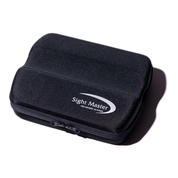 ■ジャンル:釣り用サングラス・アイウェア/サングラスケア用品・小物/サングラス、眼鏡ケース ■メーカー: サイトマスター(Sight Master) 【商品カテゴリ】●新着商品
