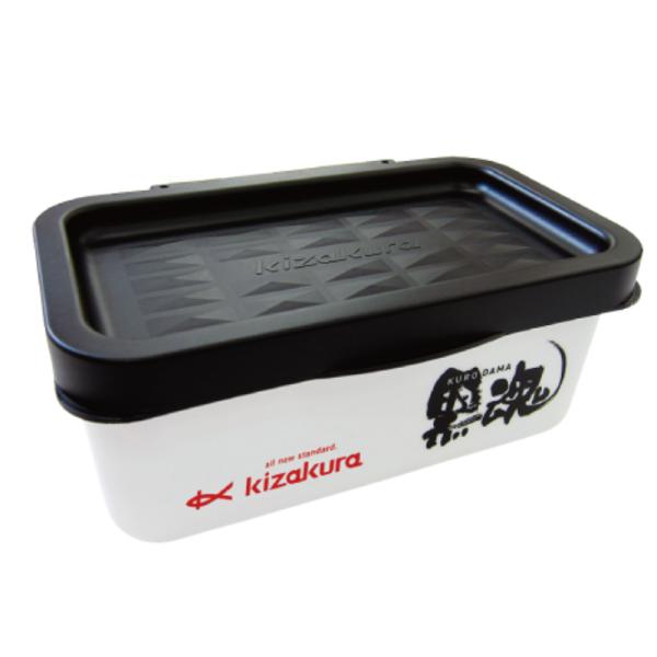 ■ジャンル:海釣り用品/チヌ釣り・磯釣り・波止釣り/バッカン・バケツ・エサ箱 ■メーカー: キザクラ 【特集区分】●フィッシング2026新製品【商品カテゴリ】●新着商品 ○関連ワード:釣り具 釣具 つり具 持ち運び 収納 かばん 活かし水く...