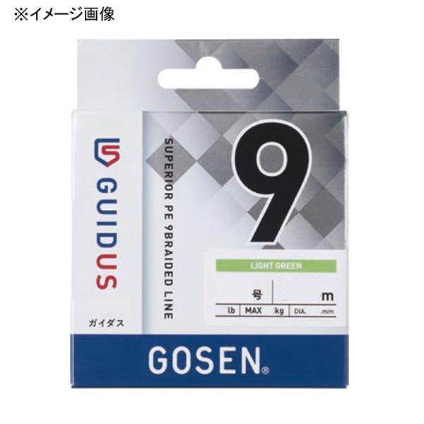 ■サイズ:3号/64lb ■カラー:ライトグリーン ■ジャンル:ライン・釣り糸/ルアー釣り用PEライン/オールラウンドPEライン ■メーカー: ゴーセン(GOSEN) 【特集区分】●フィッシング2026新製品【商品カテゴリ】●新着商品 ○関...
