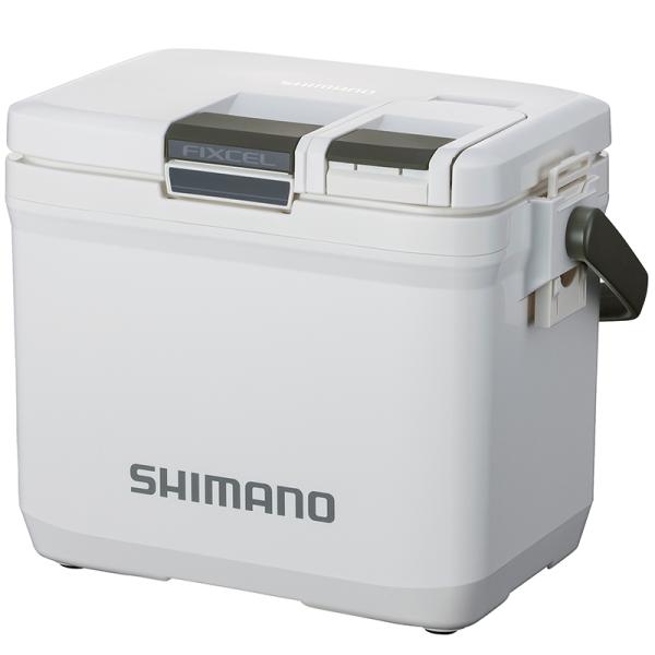 ■サイズ:9L ■カラー:Wカーキ ■ジャンル:クーラーボックス/フィッシングクーラー/釣り用クーラーボックス0〜19リットル ■メーカー: シマノ(SHIMANO) 【特集区分】●フィッシング2026新製品【商品カテゴリ】●新着商品 ○関...