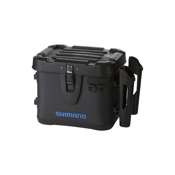■サイズ:22L ■カラー:ブラック ■ジャンル:タックルボックス・収納/タックルバッグ/バッカンタイプ ■メーカー: シマノ(SHIMANO) 【商品カテゴリ】■カラー:●ブラック系(t166)【特集区分】●フィッシング2026新製品【商...