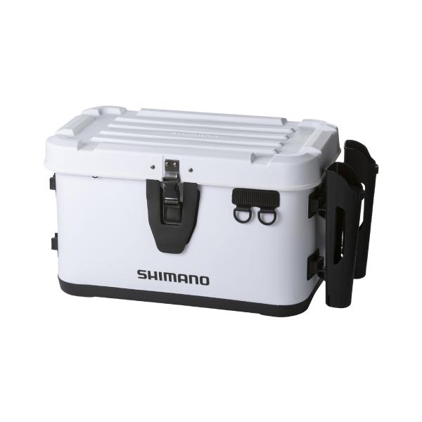 ■サイズ:32L ■カラー:ホワイト ■ジャンル:タックルボックス・収納/タックルバッグ/バッカンタイプ ■メーカー: シマノ(SHIMANO) 【商品カテゴリ】■カラー:●ホワイト系(t165)【特集区分】●2027F新製品●フィッシング...