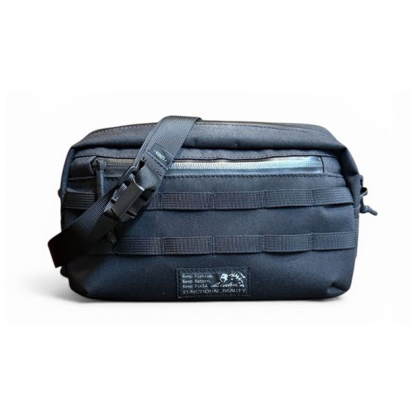 ■カラー:BLACK ■ジャンル:タックルボックス・収納/タックルバッグ/ポーチ型 ■メーカー: LINHA(リーニア) 【商品カテゴリ】■カラー:●ブラック系(t166)【商品カテゴリ】●新着商品 ○関連ワード:釣り具 釣具 つり具 持ち...