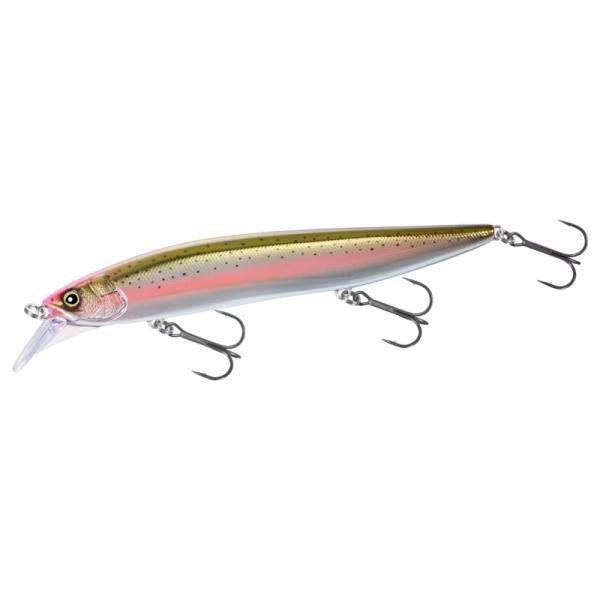 ■サイズ:160mm ■カラー:003 ミラーニジマス ■ジャンル:ルアー/バス釣り用ハードルアー/ミノー ■メーカー: シマノ(SHIMANO) 【特集区分】●フィッシング2026新製品【商品カテゴリ】●新着商品 ○関連ワード:釣り具 釣...