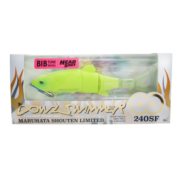 ■サイズ:240mm ■カラー:マットチャート ■ジャンル:ルアー/シーバス用ルアー/リップレスミノー ■メーカー: ZAPPU(ザップ) 【商品カテゴリ】●新着商品 ○関連ワード:釣り具 釣具 つり具