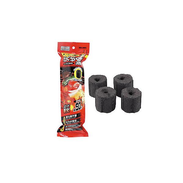 ■サイズ:320g ■ジャンル:アウトドア用燃料/固体燃料/炭・木炭・薪 ■メーカー: BUNDOK(バンドック)  ○関連ワード:キャンプ用品 ベランピング おうちキャンプ グランピング 調理 ソロ ファミリー コンロ バーベキュー BB...