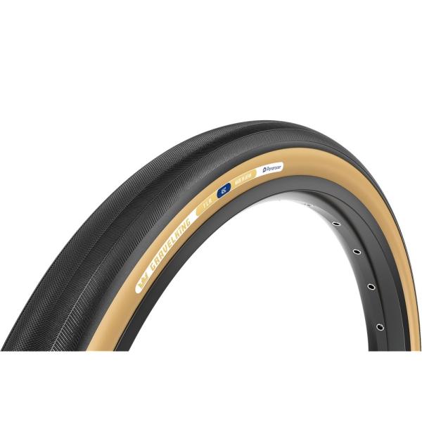 ■サイズ:700×45C ■カラー:黒/茶(ETRTO:45-622) ■ジャンル:自転車・サイクル/自転車タイヤ・チューブ/700C(27インチ)〜タイヤ ■メーカー: パナレーサー(Panaracer) 【商品カテゴリ】■カラー:●ブラ...