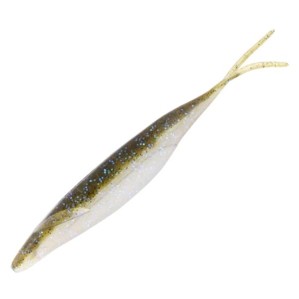 ■サイズ:4.5インチ ■カラー:#146 琵琶湖ワカサギ ■ジャンル:ルアー/バス釣り用ソフトルアー/スイムベイト・ミノー ■メーカー: デプス(Deps)  ○関連ワード:釣り具 釣具 つり具 バス釣り