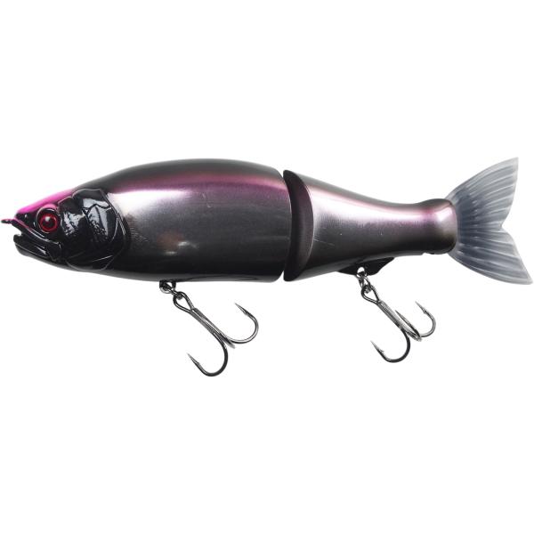 ■サイズ:168mm ■カラー:#M-09 暁 ■ジャンル:ルアー/バス釣り用ハードルアー/ビックベイト ■メーカー: ガンクラフト(GAN CRAFT)  ○関連ワード:釣り具 釣具 つり具 バス釣り