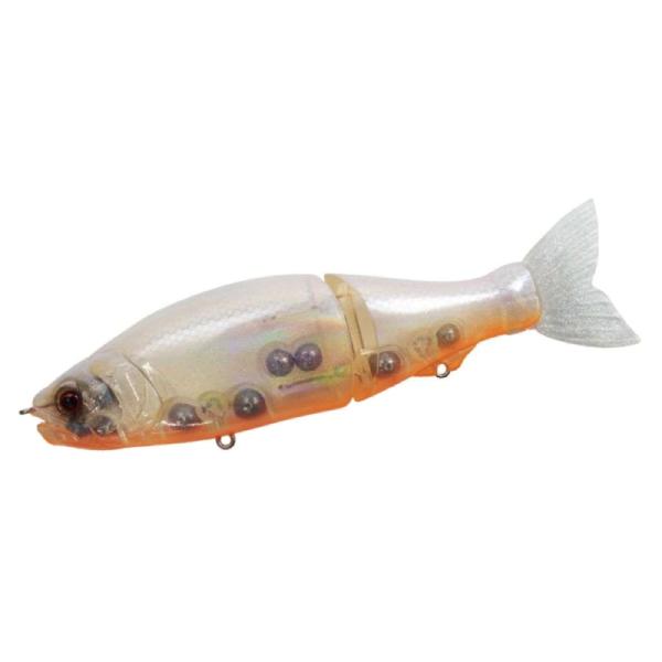 ■サイズ:168mm ■カラー:#CG-07 抱卵ベイト ■ジャンル:ルアー/バス釣り用ハードルアー/ビックベイト ■メーカー: ガンクラフト(GAN CRAFT)  ○関連ワード:釣り具 釣具 つり具 バス釣り