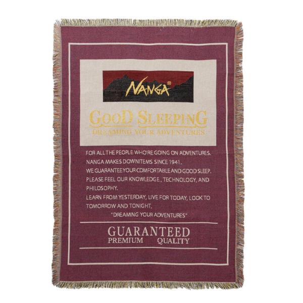 ■サイズ:FREE ■カラー:BGD ■ジャンル:キャンプ、レジャー用マット・ベッド/アウトドアマット/レジャーシート ■メーカー: ナンガ(NANGA) 【特集区分】●ナチュラム指定商品R【商品カテゴリ】●新着商品 ○関連ワード:サマーキ...