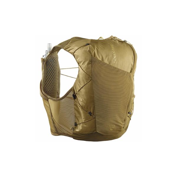 ■サイズ:XL ■カラー:BRILLIANT OLIVE/WILLOW ■ジャンル:バッグ・リュック/トレイルランニング・ハイドレーション/ランニングバックパック・ベスト ■メーカー: SALOMON(サロモン) 【特集区分】●【26SS】...