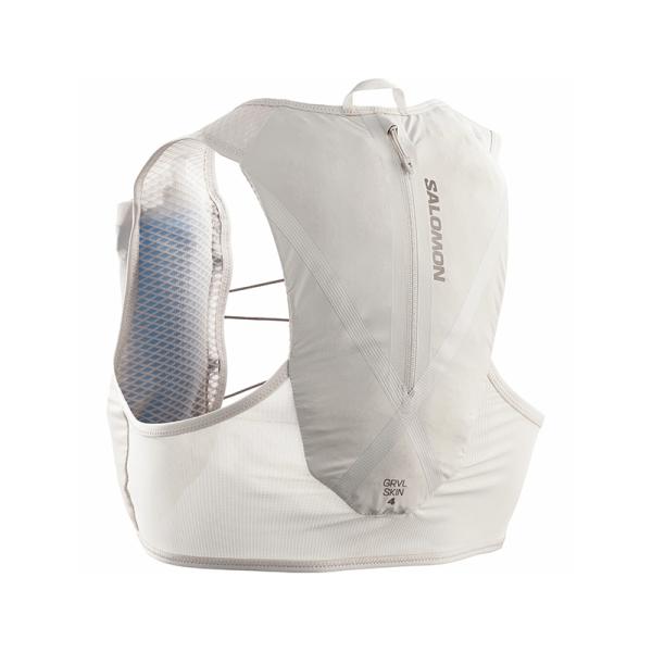 ■サイズ:L ■カラー:SILVER CLOUD/IRON ■ジャンル:バッグ・リュック/トレイルランニング・ハイドレーション/ランニングバックパック・ベスト ■メーカー: SALOMON(サロモン) 【商品カテゴリ】■カラー:●シルバー系...