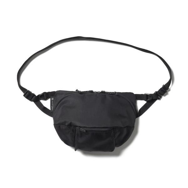 ■サイズ:ONE SIZE ■カラー:BLACK ■ジャンル:バッグ・リュック/ウエストバッグ・ボディバッグ/ウエストバッグ・ウエストポーチ ■メーカー: スノーピーク(snow peak) 【商品カテゴリ】■カラー:●ブラック系(t166...