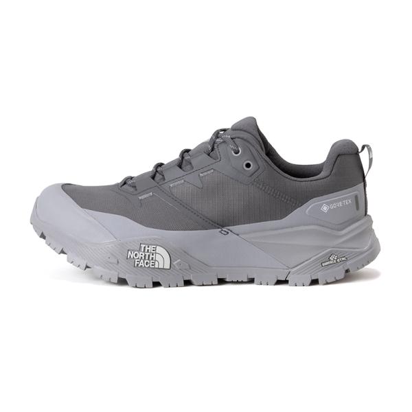 ■サイズ:9.5/27.5cm ■カラー:スモークドパール×メルドグレー(SM) ■ジャンル:アウトドアシューズ・トレッキングポール/登山靴・トレッキングシューズ/登山靴・トレッキングブーツ ローカット ■メーカー: THE NORTH F...