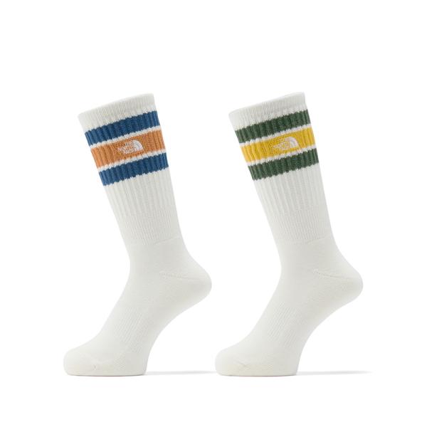 ■サイズ:S ■カラー:マルチカラーゴールド(MG) ■ジャンル:アウトドアシューズ・トレッキングポール/ソックス・靴下/ハイ・クルーソックス ■メーカー: THE NORTH FACE(ザ・ノース・フェイス) 【商品カテゴリ】●新着商品 ...