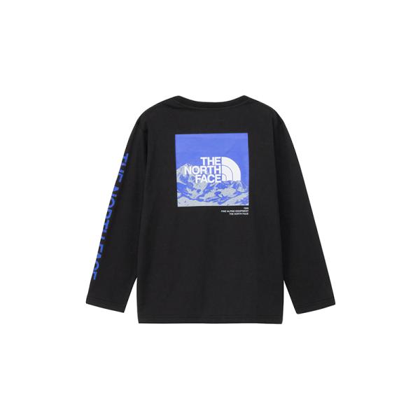 ■サイズ:160 ■カラー:ブラック2(KK) ■ジャンル:ジュニア/キッズ/ベビー/トップス(ジュニア/キッズ/ベビー)/長袖シャツ(ジュニア/キッズ/ベビー) ■メーカー: THE NORTH FACE(ザ・ノース・フェイス) 【商品カ...