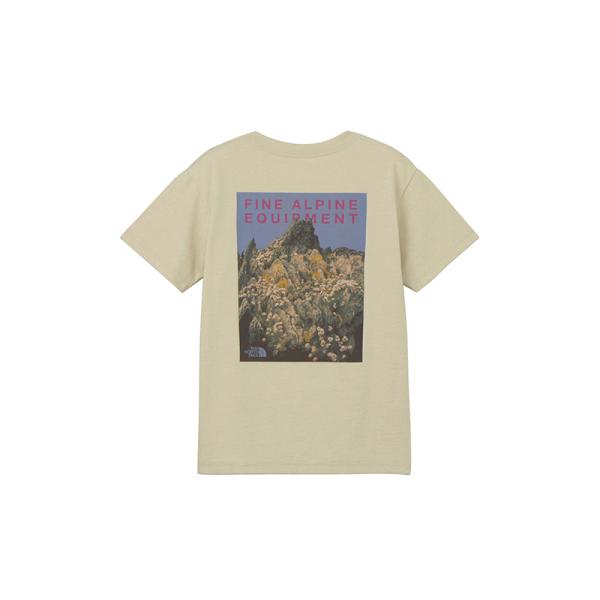 ■サイズ:160 ■カラー:デザートストーン(DE) ■ジャンル:ジュニア/キッズ/ベビー/トップス(ジュニア/キッズ/ベビー)/半袖シャツ(ジュニア/キッズ/ベビー) ■メーカー: THE NORTH FACE(ザ・ノース・フェイス) 【...