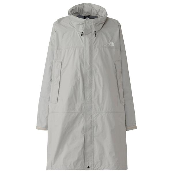 ■サイズ:M ■カラー:フォッシルアイボリー(FI) ■ジャンル:アウトドアレインウェア(雨合羽)/アウトドアレインウェア・レインポンチョ/レインコート&amp;ポンチョ ■メーカー: THE NORTH FACE(ザ・ノース・フェイス) ...