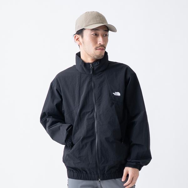 ■サイズ:S ■カラー:ブラック(K) ■ジャンル:アウトドアウェア/アウター(メンズ)/ブルゾン(メンズ) ■メーカー: THE NORTH FACE(ザ・ノース・フェイス) 【商品カテゴリ】■カラー:●ブラック系(t166)【商品カテゴ...
