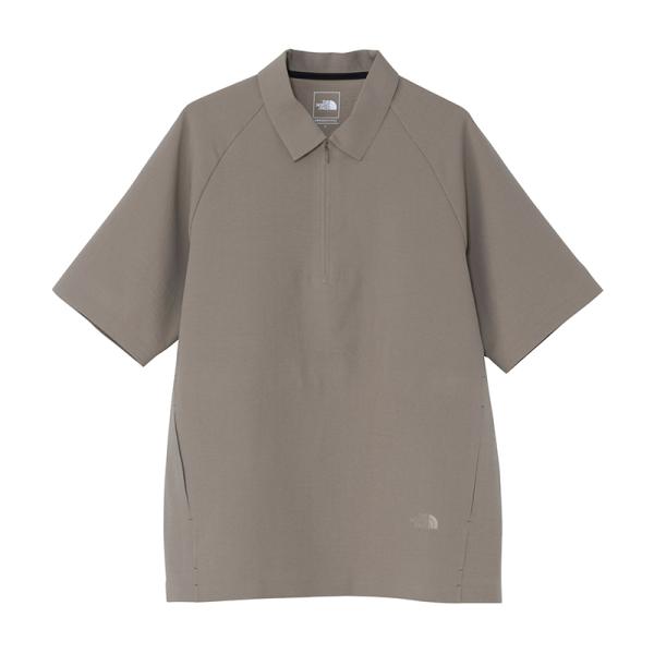 ■サイズ:M ■カラー:マッシュルーム(MR) ■ジャンル:アウトドアウェア/トップス(メンズ)/ポロシャツ・ラガーシャツ(メンズ) ■メーカー: THE NORTH FACE(ザ・ノース・フェイス) 【特集区分】●【26SS】春夏特選新製品