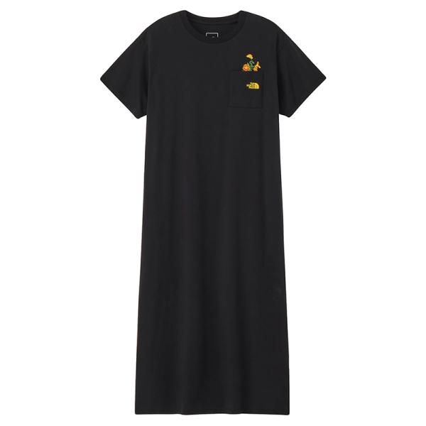 ■サイズ:M ■カラー:ブラック(K) ■ジャンル:レディースアパレル・バッグ・フットウェア/トップス(レディース)/Tシャツ・ノースリーブ(レディース) ■メーカー: THE NORTH FACE(ザ・ノース・フェイス) 【商品カテゴリ】...