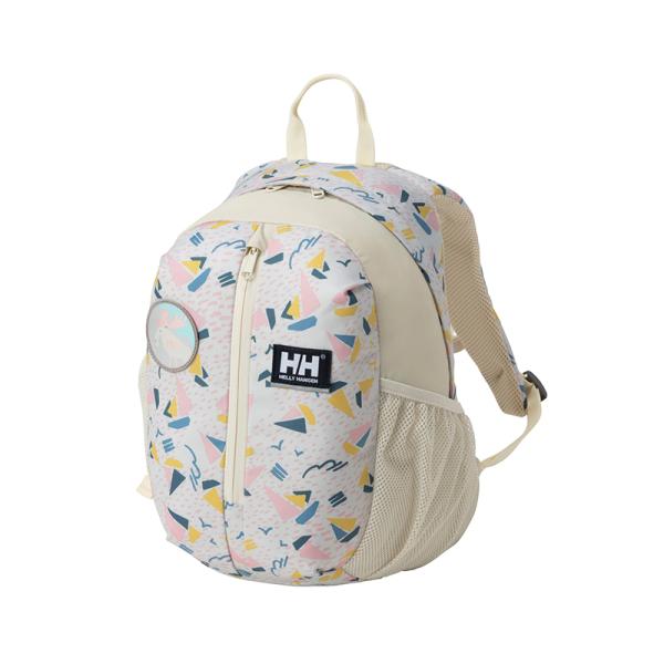 ■サイズ:15L ■カラー:アイボリープリント(I3) ■ジャンル:ジュニア/キッズ/ベビー/アウトドアリュック・バッグ(キッズ)/リュック・バックパック(キッズ/ベビー) ■メーカー: HELLY HANSEN(ヘリーハンセン) 【商品カ...