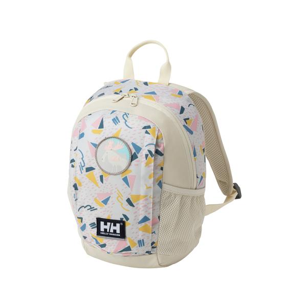 ■サイズ:8L ■カラー:アイボリープリント(I3) ■ジャンル:ジュニア/キッズ/ベビー/アウトドアリュック・バッグ(キッズ)/リュック・バックパック(キッズ/ベビー) ■メーカー: HELLY HANSEN(ヘリーハンセン) 【商品カテ...