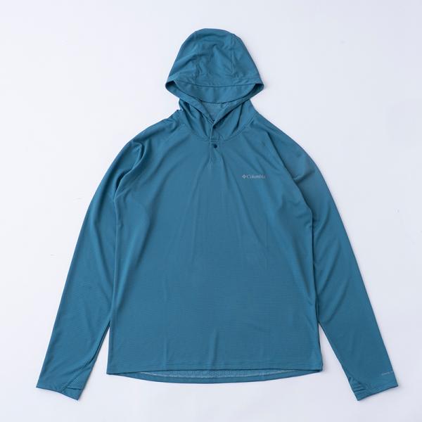 ■サイズ:L ■カラー:336(Cloudburst) ■ジャンル:アウトドアウェア/トップス(メンズ)/長袖Tシャツ(メンズ) ■メーカー: Columbia(コロンビア) 【特集区分】●【26SS】春夏特選新製品 ○関連ワード:アウトド...