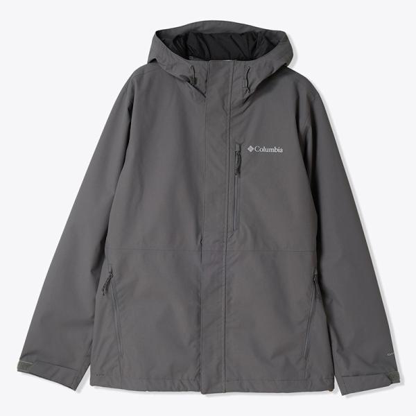 ■サイズ:L ■カラー:023(City Grey) ■ジャンル:アウトドアウェア/アウター(メンズ)/ハードシェルジャケット(メンズ) ■メーカー: Columbia(コロンビア) 【商品カテゴリ】●新着商品 ○関連ワード:アウトドアウェ...