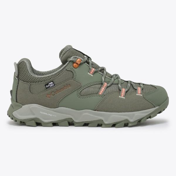 ■サイズ:6.5/23.5cm ■カラー:316(Cypress Endive) ■ジャンル:レディースアパレル・バッグ・フットウェア/登山靴・トレッキングブーツ(レディース)/登山靴 ローカット(レディース) ■メーカー: Columbi...