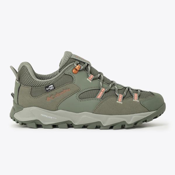 ■サイズ:7.5/24.5cm ■カラー:316(Cypress Endive) ■ジャンル:レディースアパレル・バッグ・フットウェア/登山靴・トレッキングブーツ(レディース)/登山靴 ローカット(レディース) ■メーカー: Columbi...