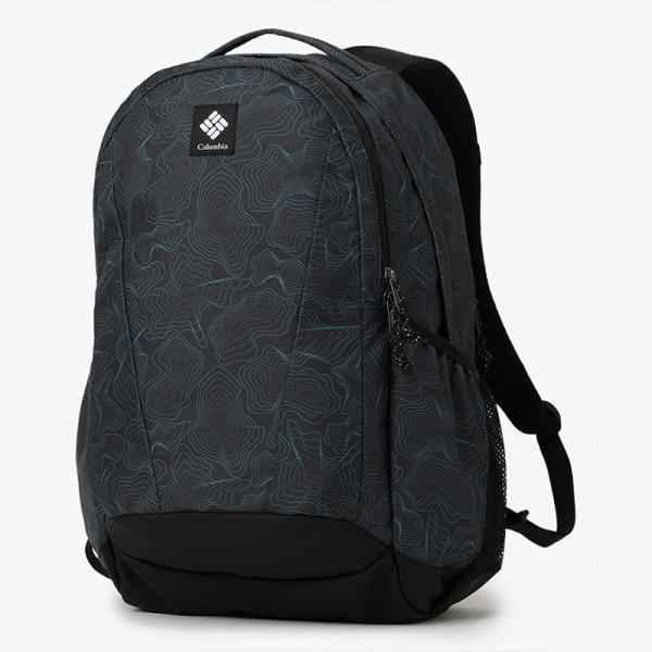 ■サイズ:30L ■カラー:018(Black Pattern) ■ジャンル:バッグ・リュック/デイパック・バックパック/30〜39L ■メーカー: Columbia(コロンビア) 【商品カテゴリ】●新着商品 ○関連ワード:ハイキング トレ...